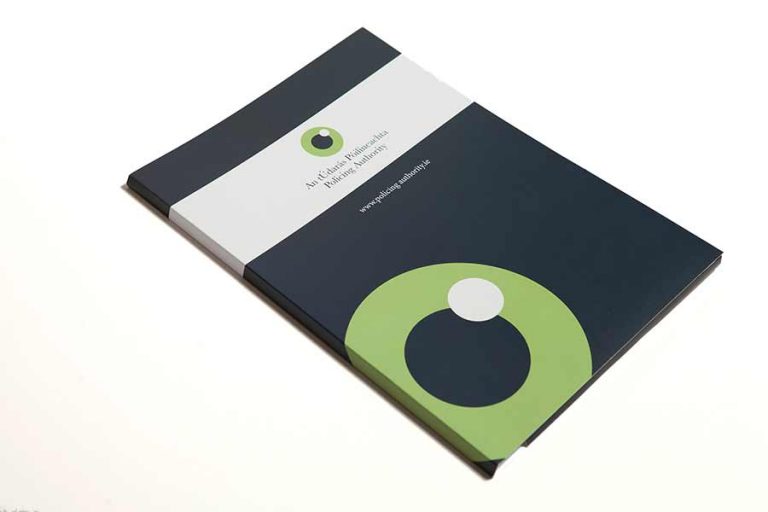 Custom Presentation Folder Printing | Unique Corporate Presentation Folders