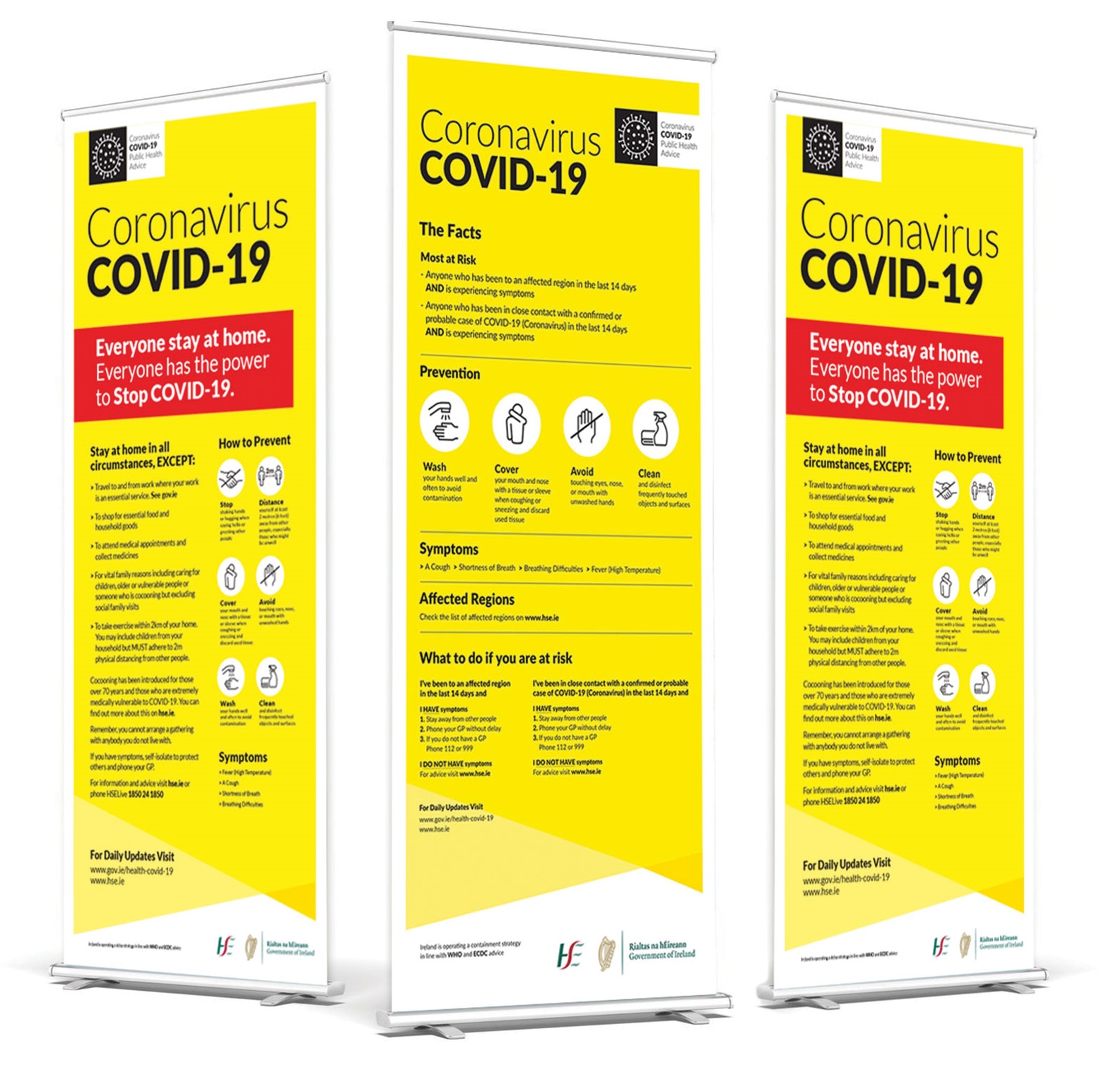 Pull Up Banner Printwise Pull Up Banner Printwise